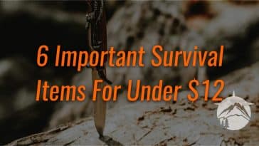 The Basic Outdoor Survival Skills Everyone Should Know - Prepared ...
