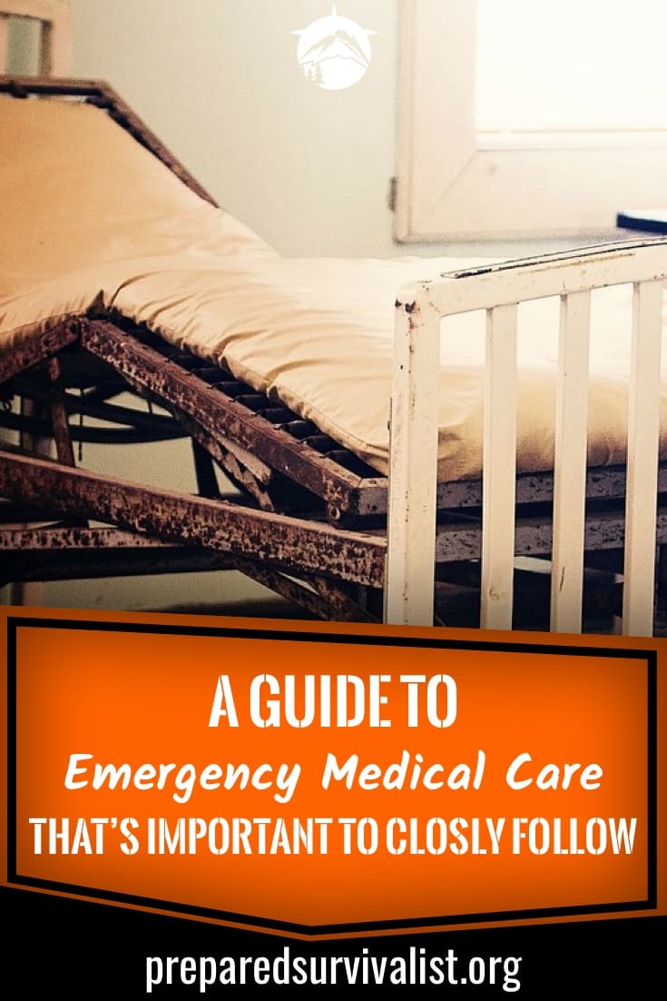 A Guide to Emergency Medical Care That’s Important to Closely Follow