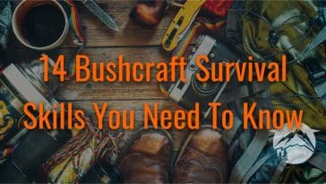 The Basic Outdoor Survival Skills Everyone Should Know - Prepared ...