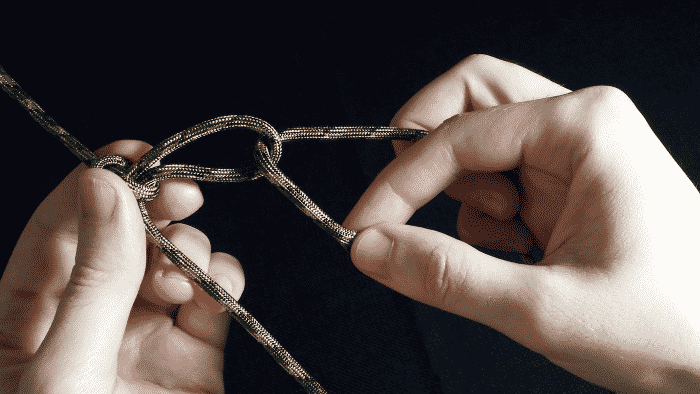 7 Essential Knots To Know For Survival