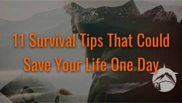 The Basic Outdoor Survival Skills Everyone Should Know - Prepared ...