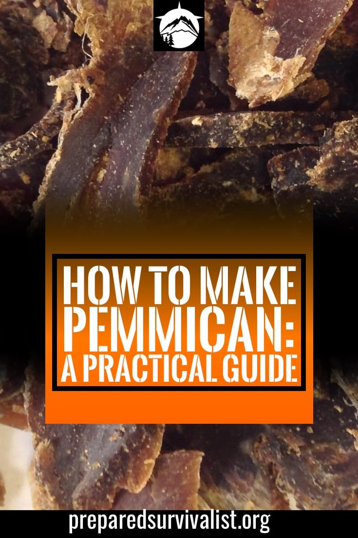 How To Make Pemmican: A Practical Guide