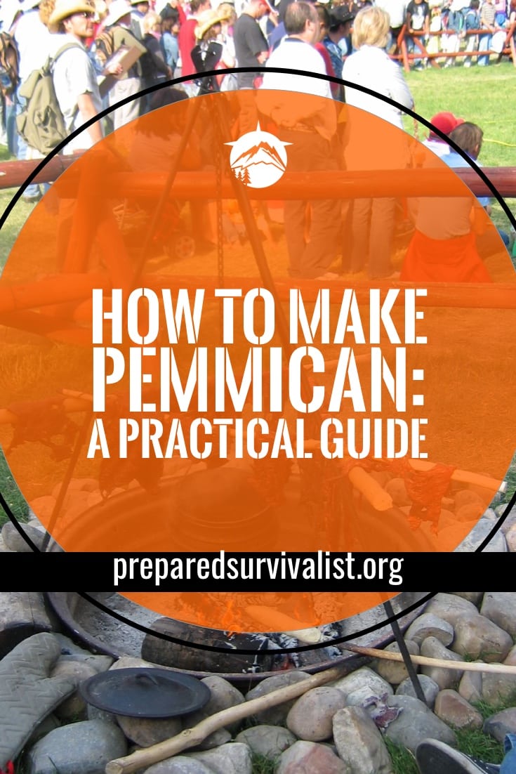 How To Make Pemmican: A Practical Guide