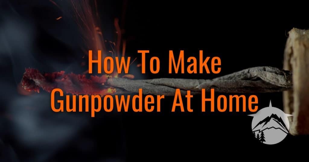 - Prepared Survivalist