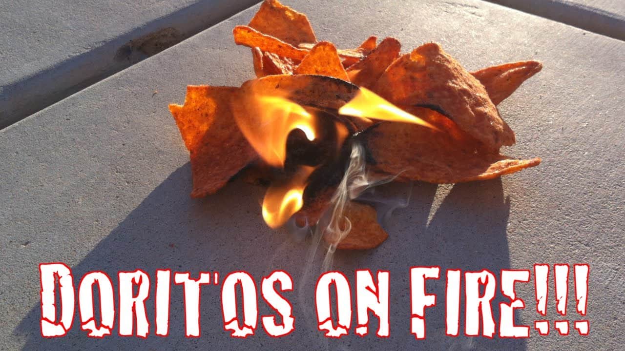 34 Little Known Survival Hacks