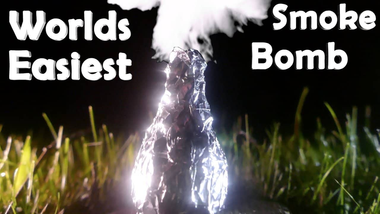 34 Little Known Survival Hacks