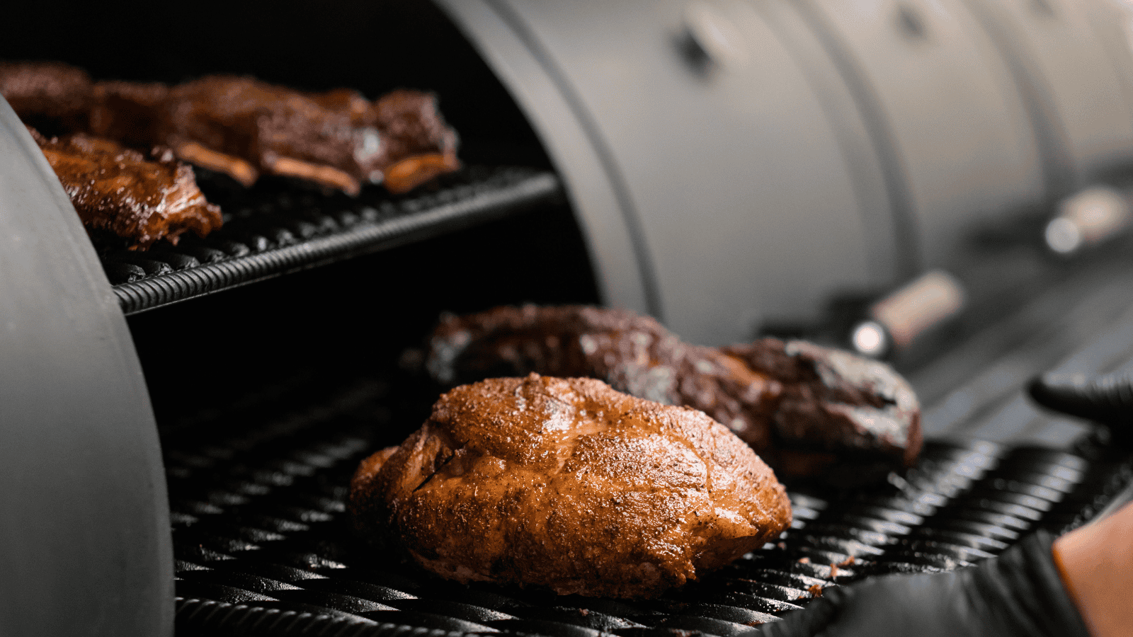 Meat Smokers: Top 5 On The Market